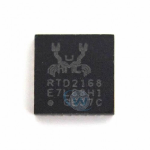 Realtek Rtd2168-cg - Rtd2168 - Rtd 2168 - Rtd216b - Rto2168